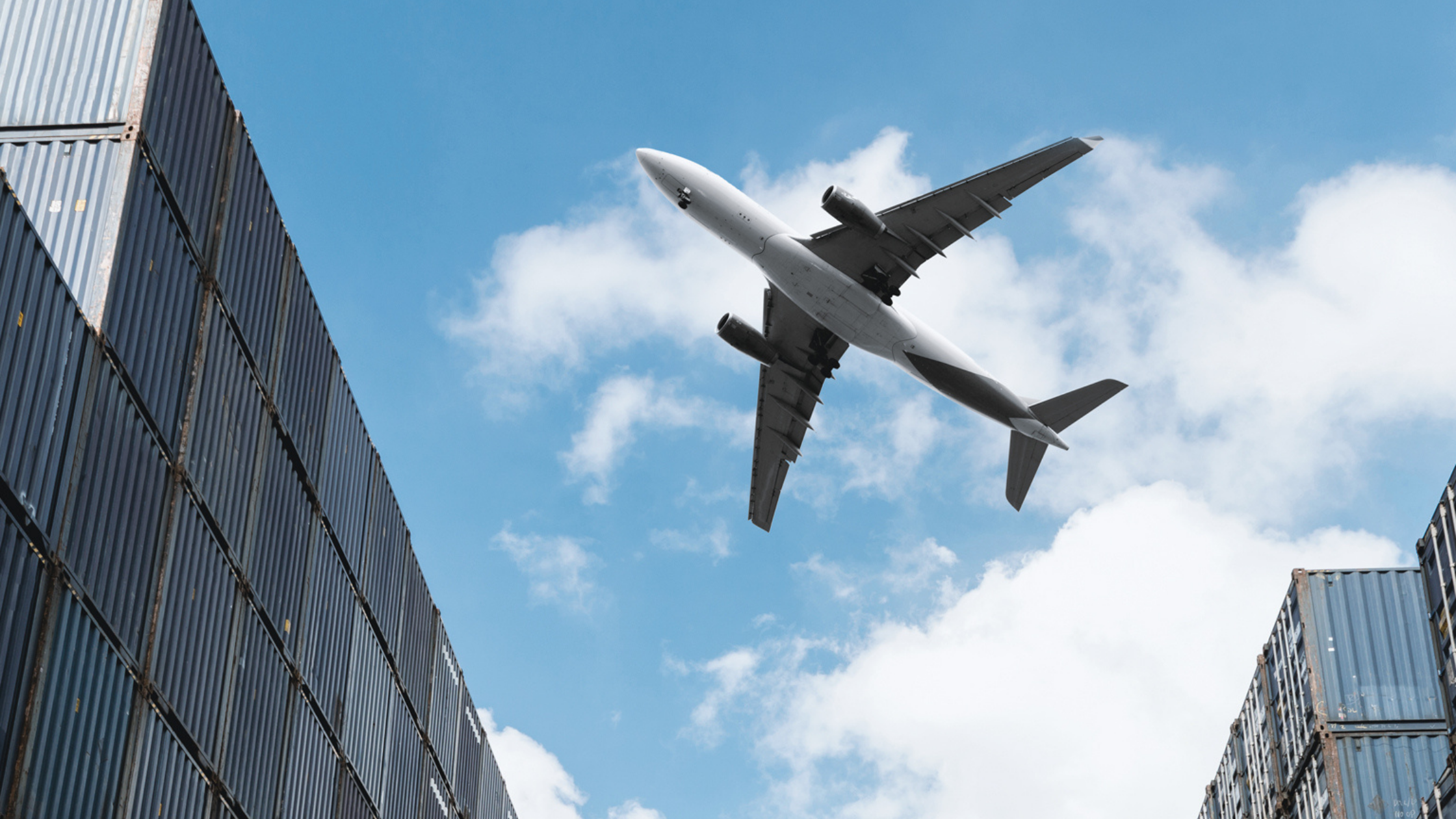 Global Logistics Challenges: During and After COVID-19 - Pegasus ...