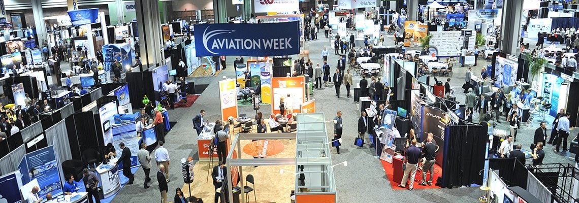 The Future of Trade Show Logistics: An Interview with The Trade Group ...