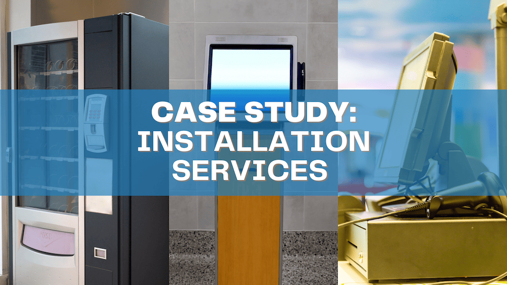 Streamlining Your Installation & Transportation Services - Pegasus ...