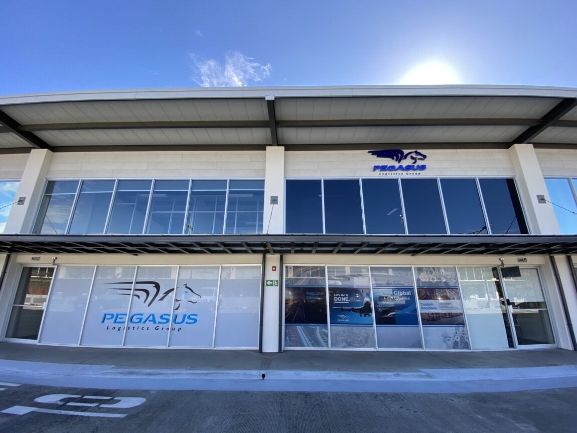 International Logistics Partnership: Powering Confluent Medical with Pegasus Logistics