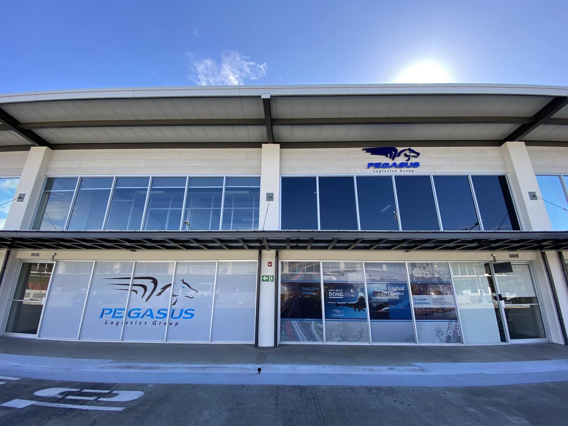 International Logistics Partnership: Powering Confluent Medical with Pegasus Logistics